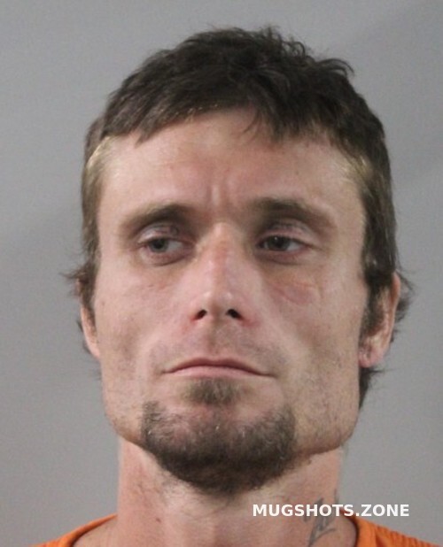 KEENE BLAKE 11/26/2021 - Polk County Mugshots Zone