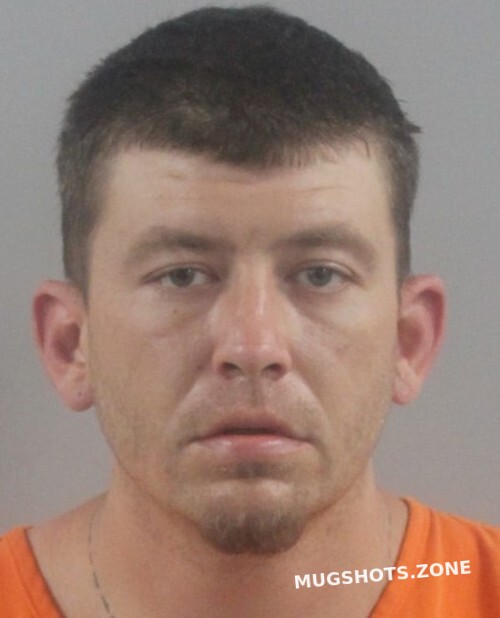 KEEN JUSTIN R 11/28/2021 - Polk County Mugshots Zone