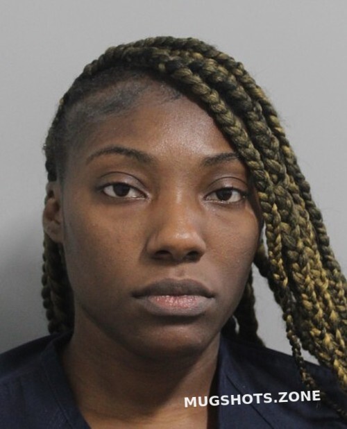 ALLEN RENEE MARIE 11/28/2021 - Polk County Mugshots Zone