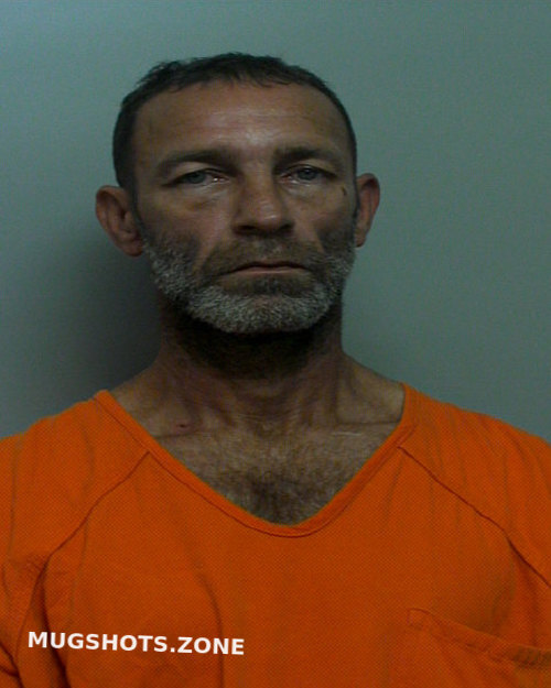 CRAIG HOWARD 11/30/2021 - Polk County Mugshots Zone