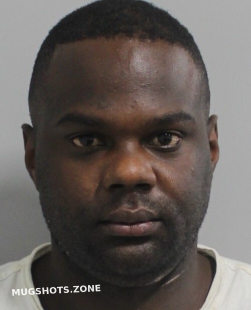THORNTON MESHACH ABENDIO 12/01/2021 - Polk County Mugshots Zone