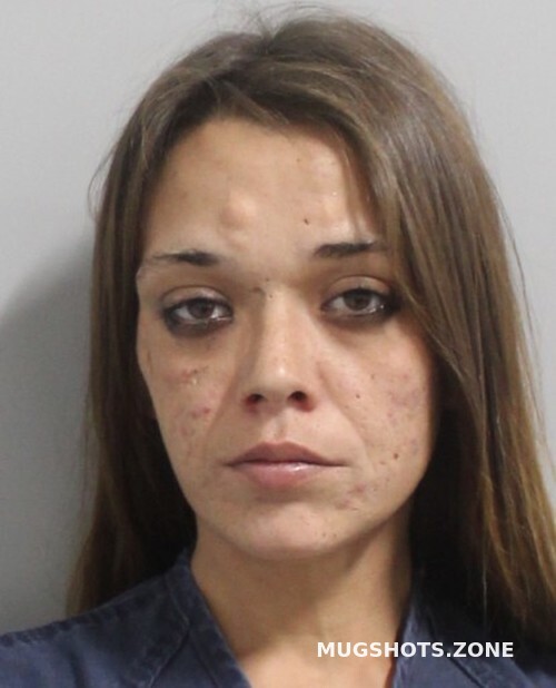 ROBERTS REBECCA 12/01/2021 - Polk County Mugshots Zone