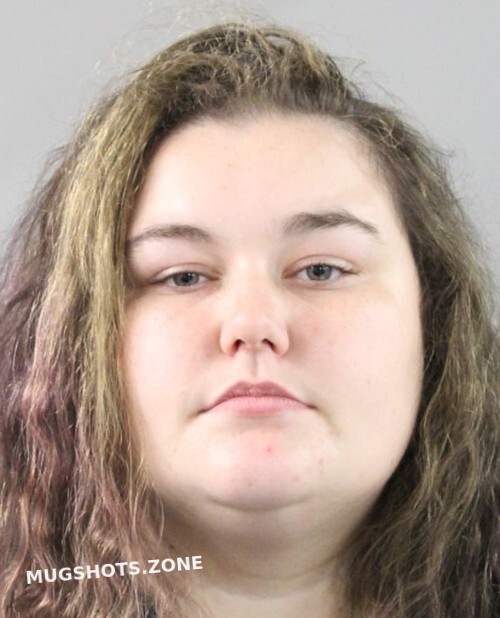 JONES AIMEE 12/01/2021 - Polk County Mugshots Zone