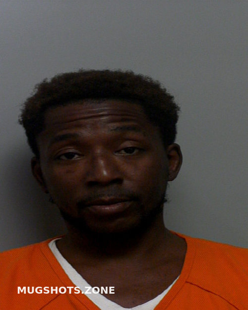 TUCKER ERROL 12/01/2021 - Polk County Mugshots Zone