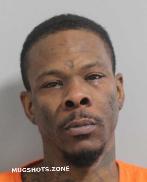 CLARK JACOBI DARRICUS 12/03/2021 - Polk County Mugshots Zone