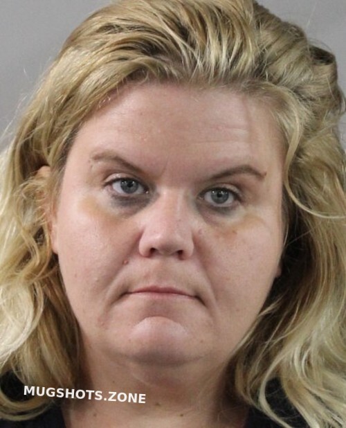 CROSBY MAGEN MICHELLE 12/03/2021 - Polk County Mugshots Zone