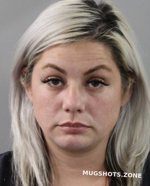 POSS KRISTA MICHELLE 12/03/2021 - Polk County Mugshots Zone