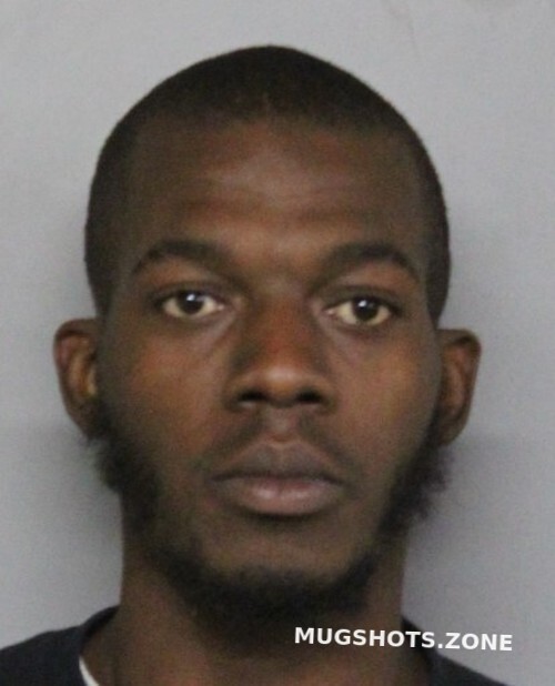 SEAY TONY REGINALD 12/04/2021 - Polk County Mugshots Zone