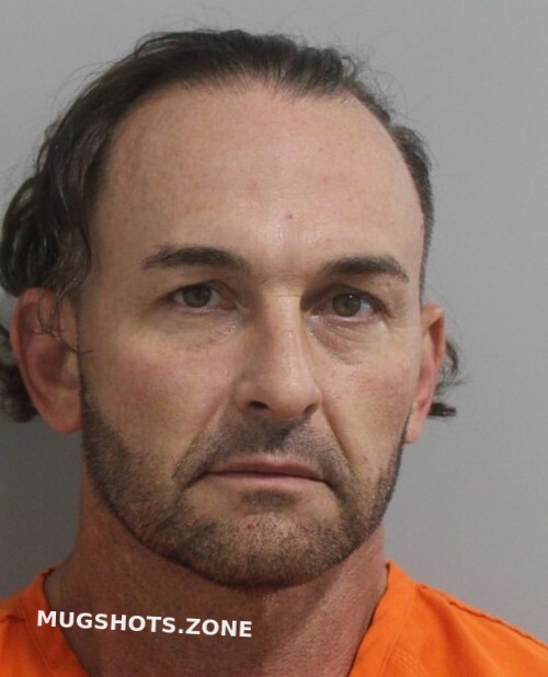 POWELL ERIC SHANE 12/05/2021 - Polk County Mugshots Zone