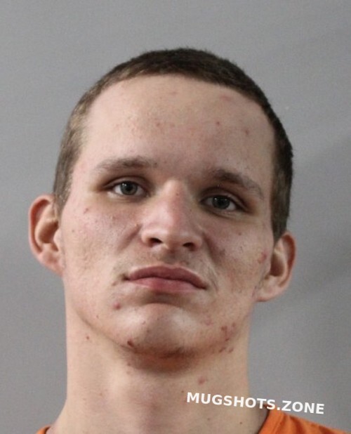 BELT ALEX 12/06/2021 - Polk County Mugshots Zone