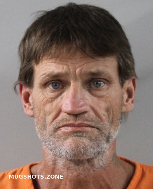 CASTLEBERRY TERRY 12/06/2021 - Polk County Mugshots Zone