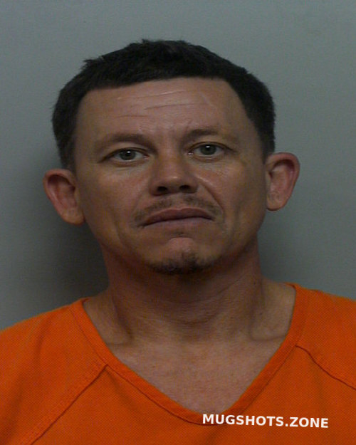 LITTLE BENJAMIN ADAM 12/06/2021 - Polk County Mugshots Zone