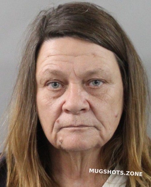 JARRELL CONNIE G 12/07/2021 - Polk County Mugshots Zone