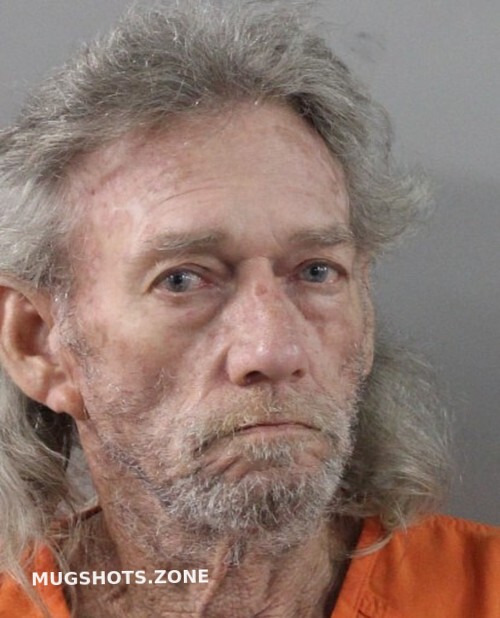 HALL DARRELL HENRY 12/08/2021 - Polk County Mugshots Zone