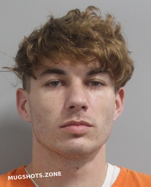 MCINTOSH DYLAN 12/09/2021 - Polk County Mugshots Zone