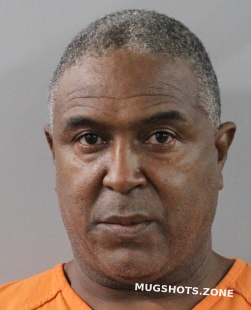 HARVEY ISIAH DAVID JR 12/09/2021 - Polk County Mugshots Zone