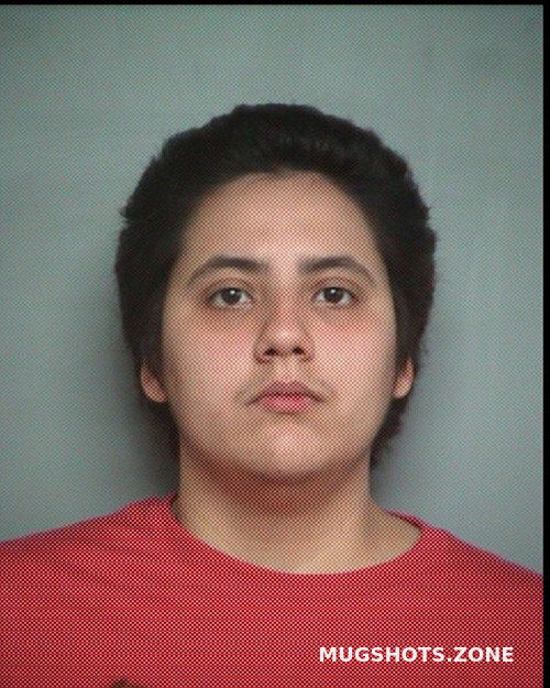 FERRER JASMINE 12/11/2021 - Polk County Mugshots Zone