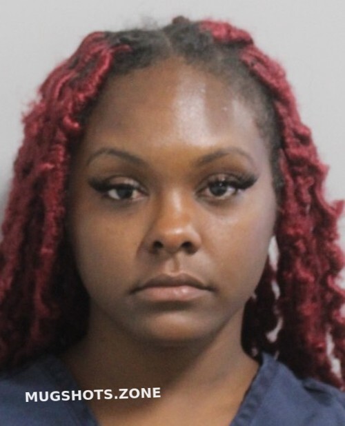 BUTLER CHEYANNE NICOLE 12/13/2021 - Polk County Mugshots Zone
