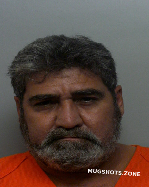 RAMIREZ RAMON GARZA 12/13/2021 - Polk County Mugshots Zone