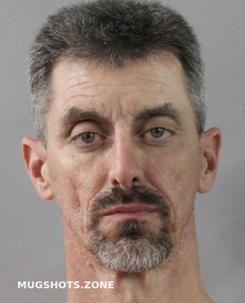 STEPP KEVIN DALE 12/16/2021 - Polk County Mugshots Zone