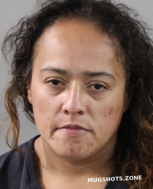 FEBUS YOLANDA 12/18/2021 - Polk County Mugshots Zone