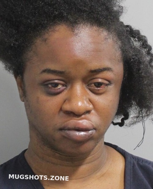 TAYLOR KIERRA SHAWNTAY 12/18/2021 - Polk County Mugshots Zone