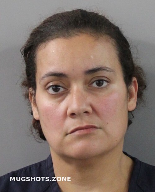 GUADALUPE EVA 12/20/2021 - Polk County Mugshots Zone