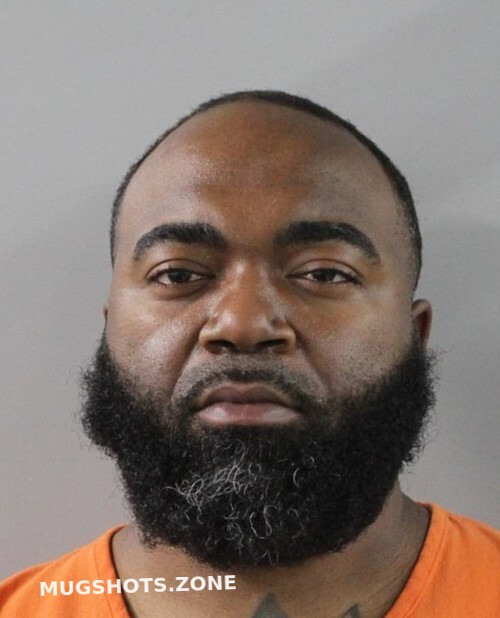 ROACHE MELVIN ALEXANDER 12/20/2021 - Polk County Mugshots Zone