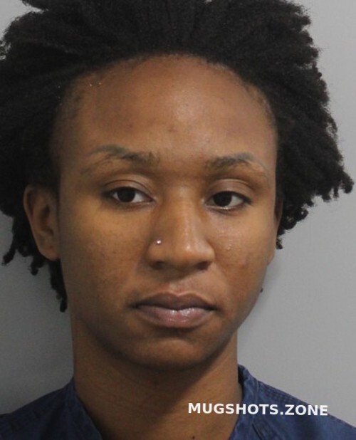 SNOW KIERRA MONIQUE 12/20/2021 - Polk County Mugshots Zone
