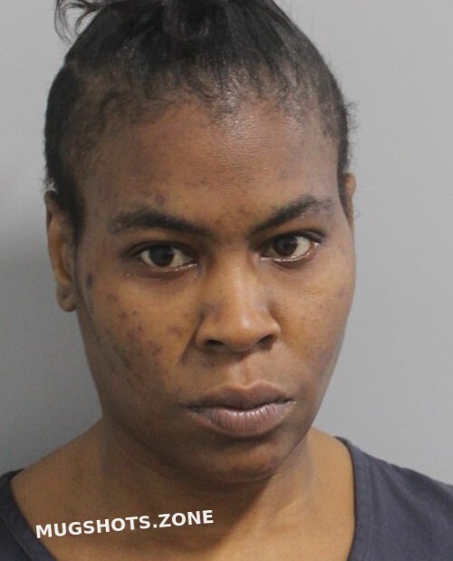 MCKENZIE INDIA LASHAE 12/21/2021 - Polk County Mugshots Zone