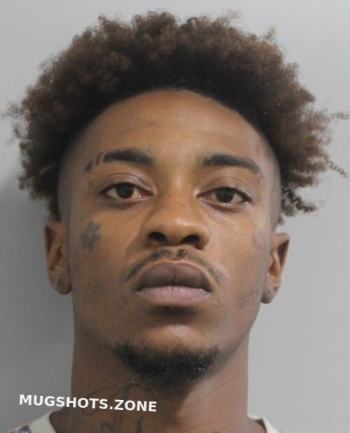 STACKHOUSE KNAHLEEM TAMIR 12/21/2021 - Polk County Mugshots Zone