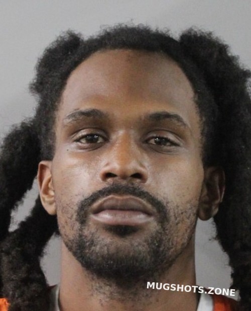 COLLINS QUONTAVIUS JAVON 12/21/2021 - Polk County Mugshots Zone