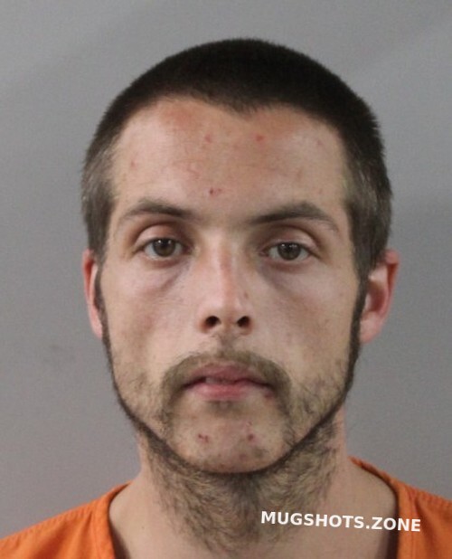 BOWMAN BRANDON 12/22/2021 - Polk County Mugshots Zone