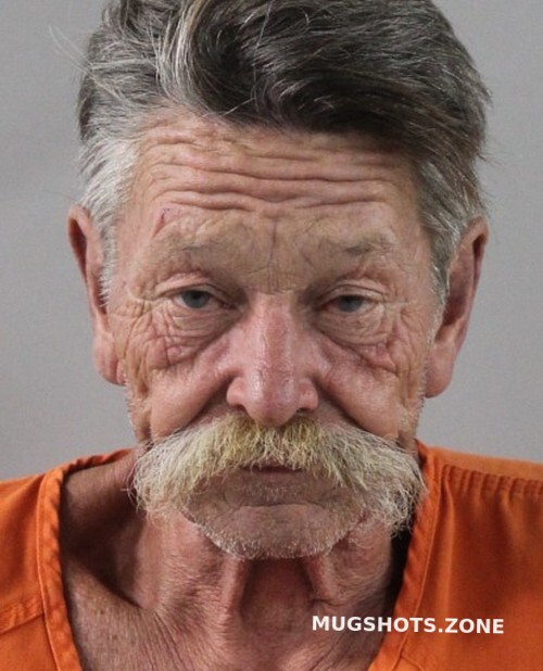 SCOTT JOHN 12/23/2021 - Polk County Mugshots Zone