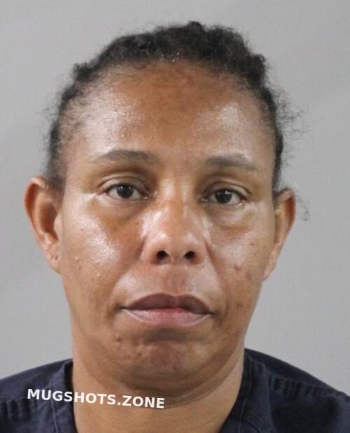 SMITH ROBERTA 12/24/2021 - Polk County Mugshots Zone