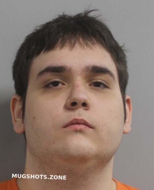 COLLINS MATTHEW 12/28/2021 - Polk County Mugshots Zone