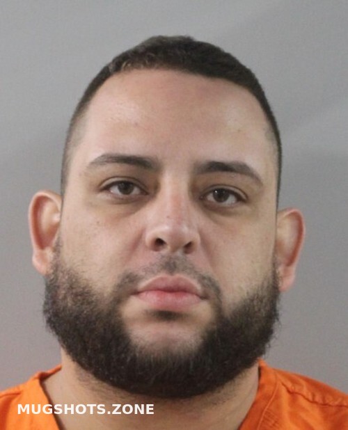 MALAVE STEVEN 12/28/2021 - Polk County Mugshots Zone