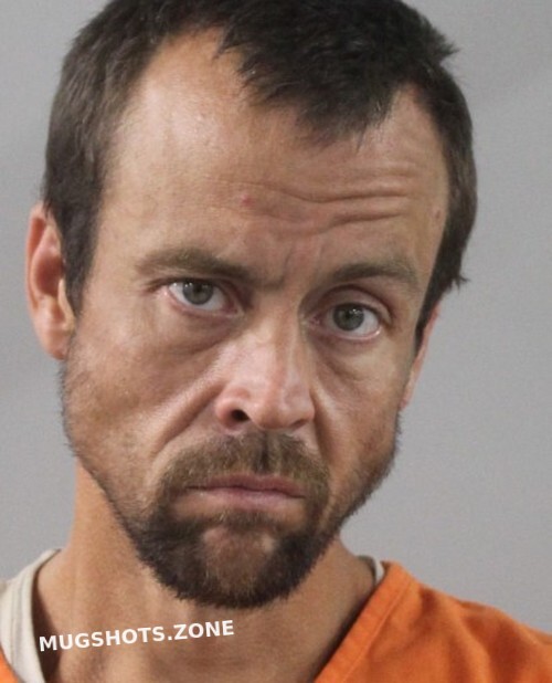 MORGAN KEVIN 12/28/2021 - Polk County Mugshots Zone