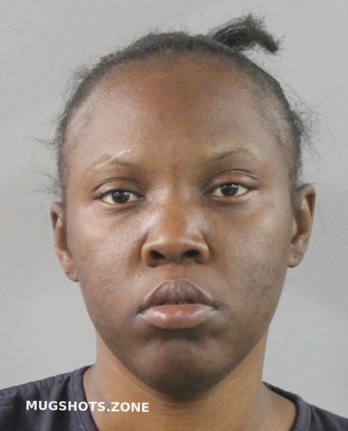 DAVIS KEYONA NICOLE 12/28/2021 - Polk County Mugshots Zone