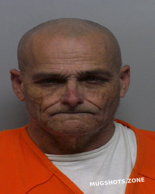 HAND DAVID 12/29/2021 - Polk County Mugshots Zone