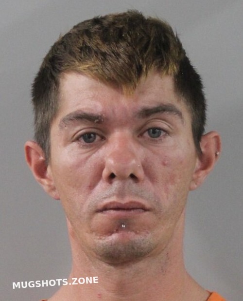 GUNTER GERALD LEE 12/29/2021 - Polk County Mugshots Zone