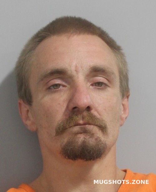 LAYNE CORY MITCHELL 12/29/2021 - Polk County Mugshots Zone