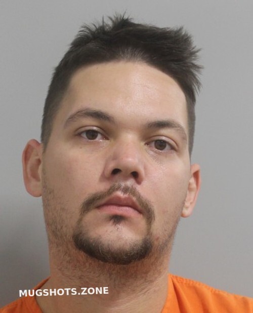 FRAZEE DANIEL JOSEPH 12/30/2021 - Polk County Mugshots Zone