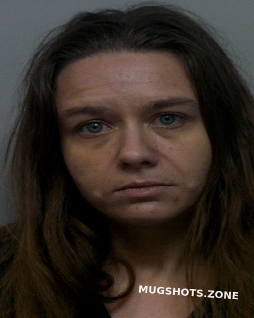 GATLIN AMBER CHRISTINE 12/30/2021 - Polk County Mugshots Zone