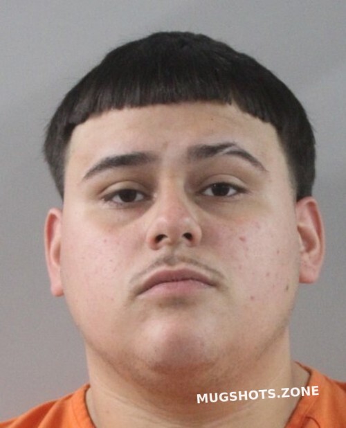 LANDEROS HECTOR 12/31/2021 - Polk County Mugshots Zone