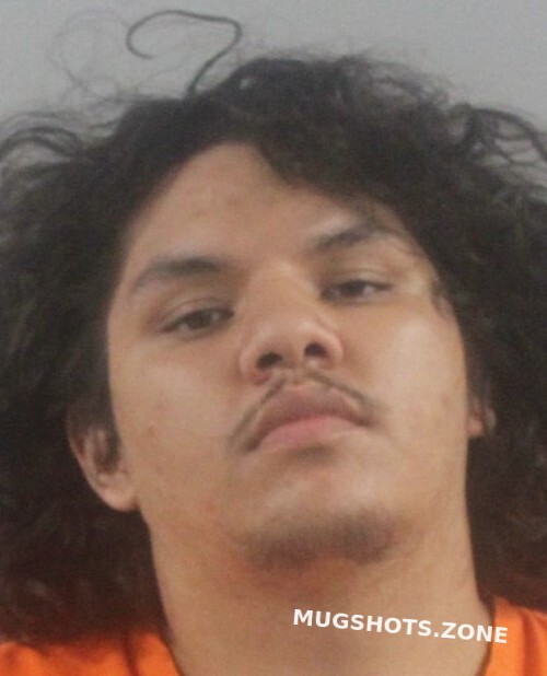 LY ANTHONY 01/01/2022 - Polk County Mugshots Zone