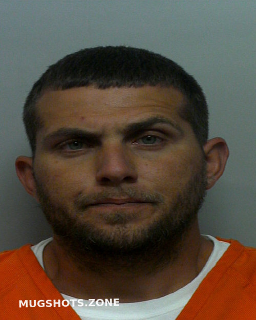 ARCHER DAVID SCOTT 01/03/2022 - Polk County Mugshots Zone