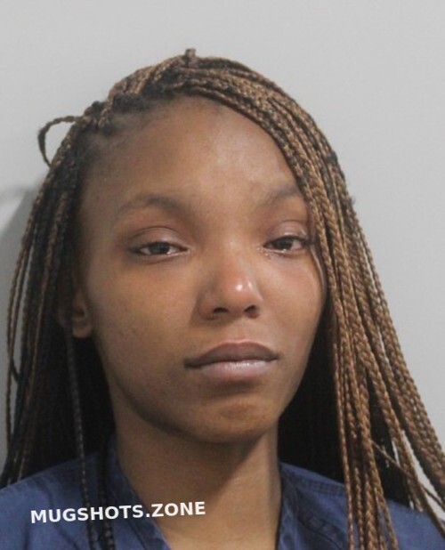 COFIELD AHANIAH FAITH 01/04/2022 - Polk County Mugshots Zone