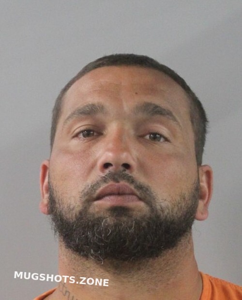 STARLING BLAKE ODELL 01/06/2022 - Polk County Mugshots Zone