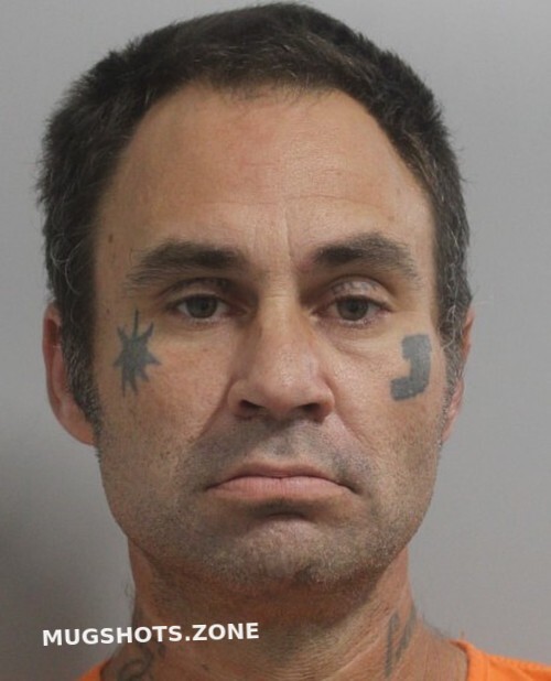 SEAWRIGHT JASON 01/06/2022 - Polk County Mugshots Zone